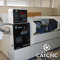 CATCNC - Manutenção Industrial, Reparo de Drives, CNC e Servo Motores ...